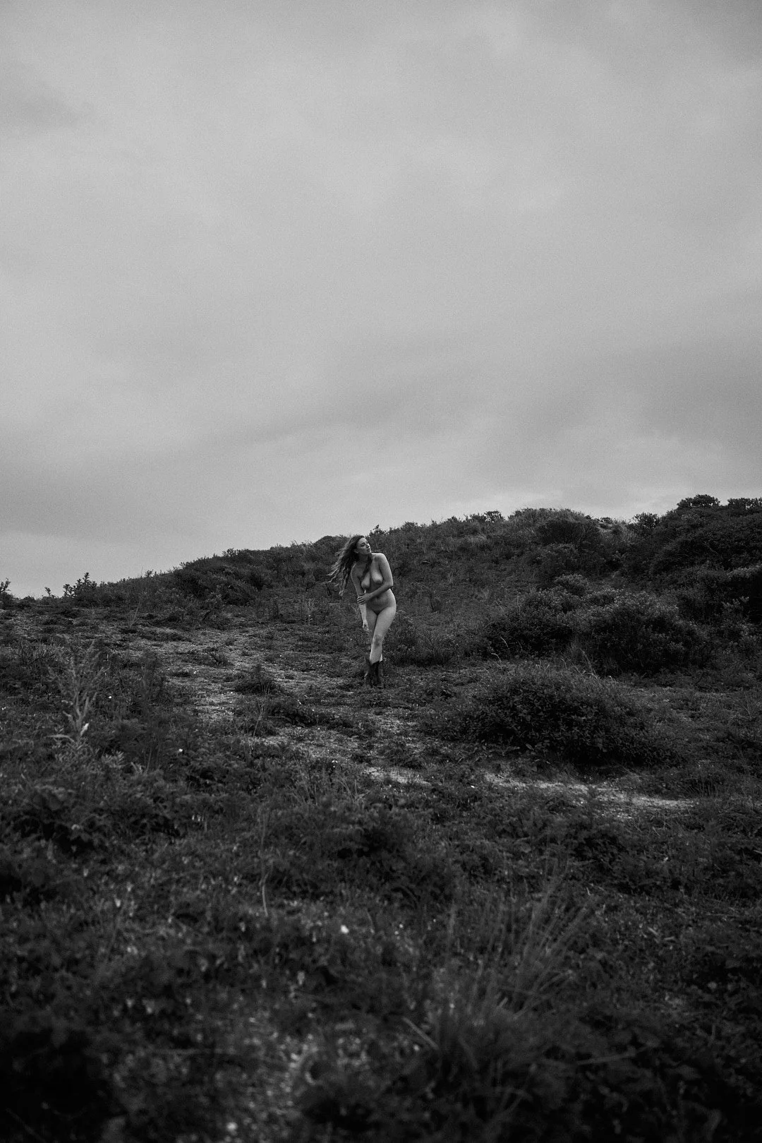 Vanna Paij by Jelle Stokhof — RektMag