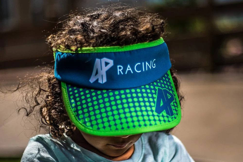 AP Racing Team — AP Racing