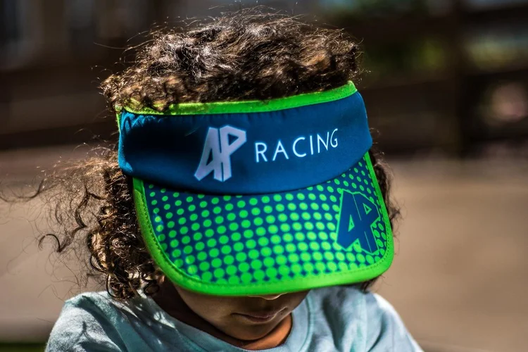 AP Racing Team — AP Racing