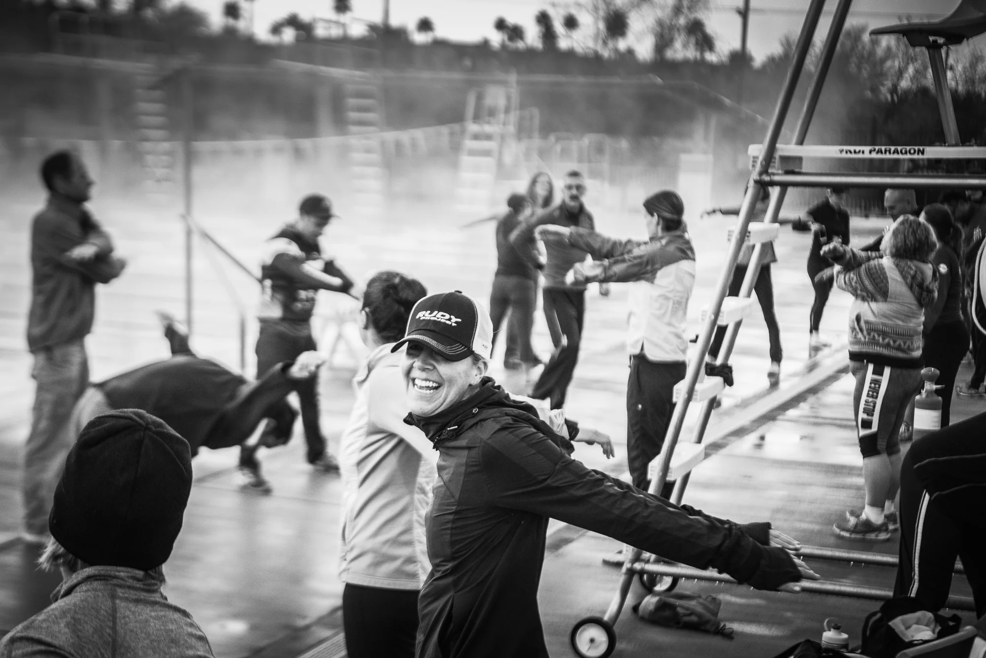 AP Racing Camps I The #1 Triathlon, Cycling, Running and Swimming Camps ...