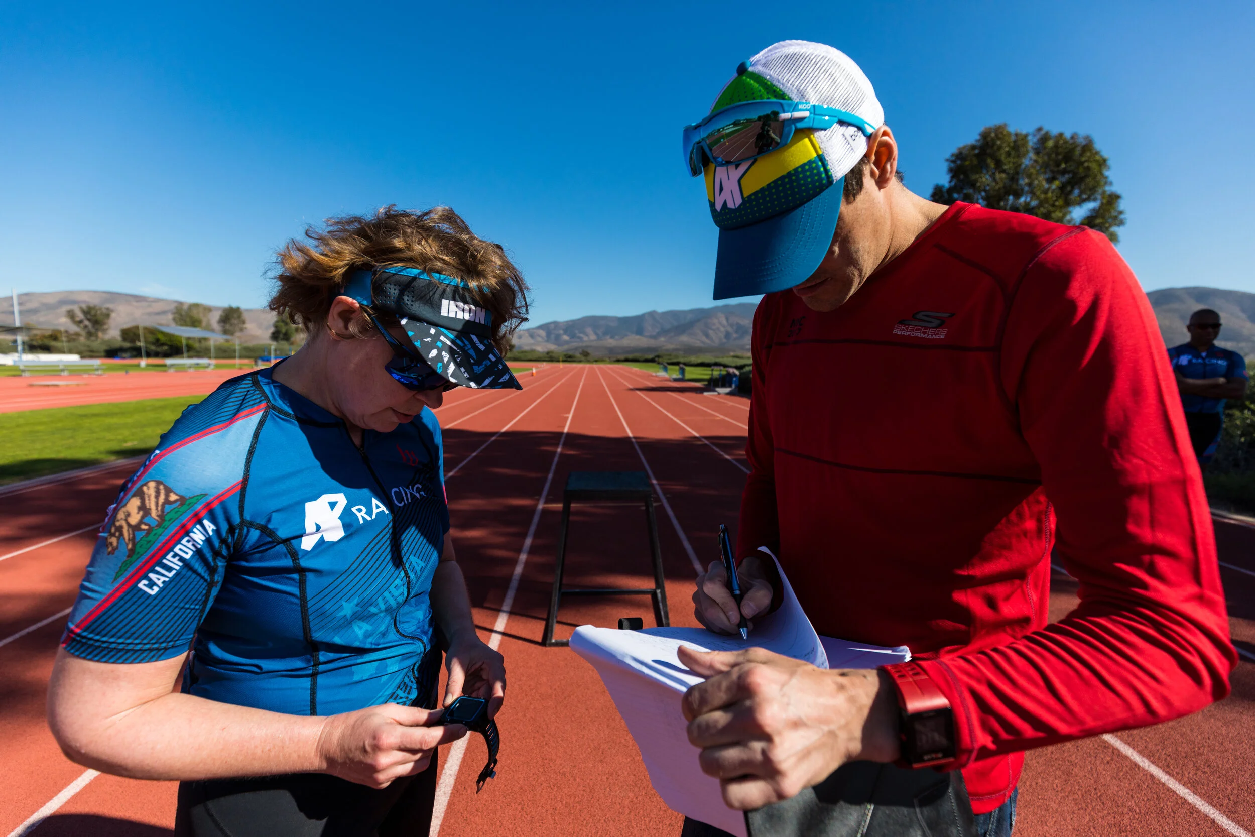 AP Racing: Goal Setting + Goal Crushing in 2020 — AP Racing