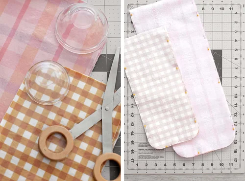 DIY: Reusable Food Storage Bags — HIVE HELPER