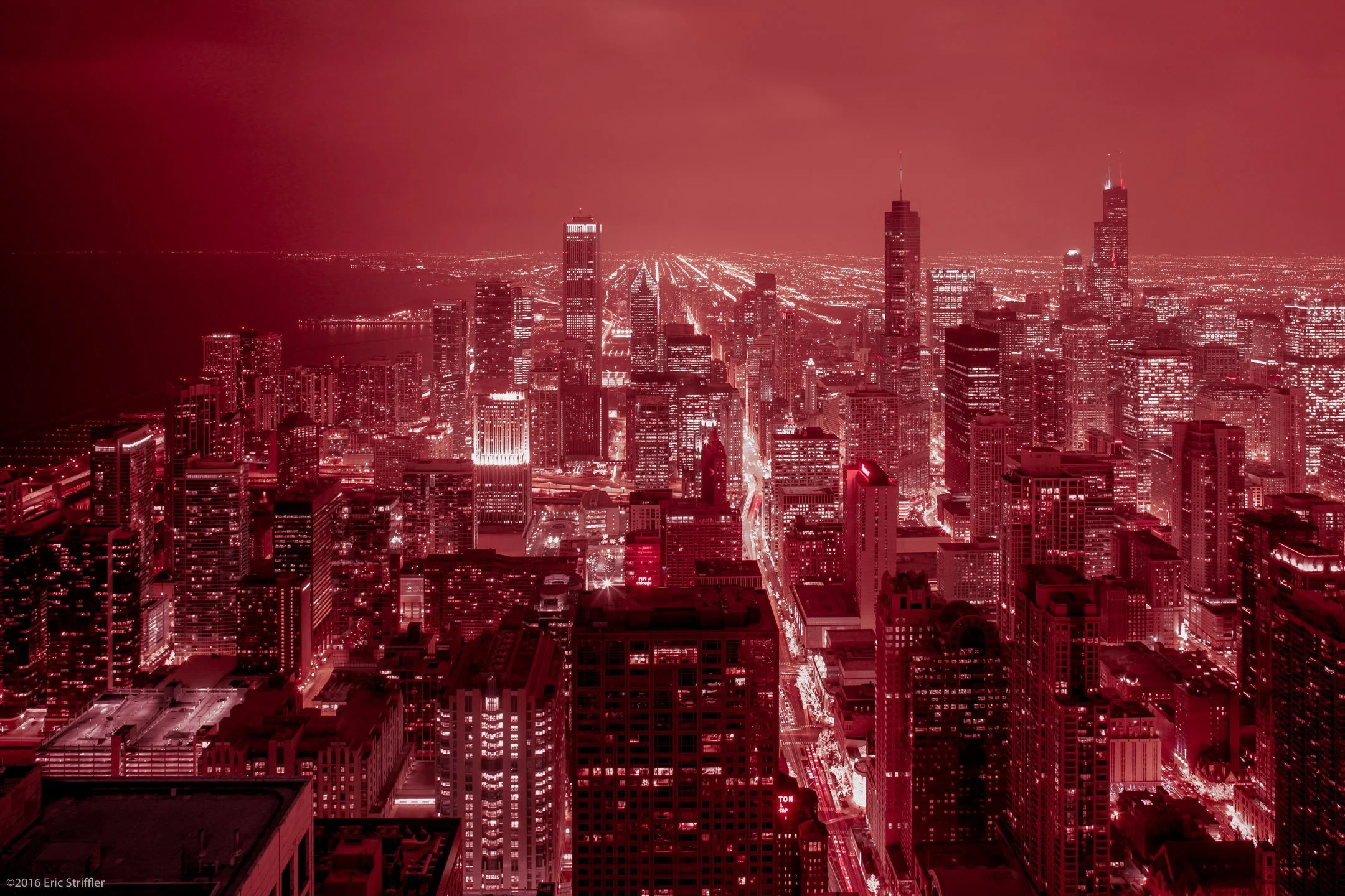 Eric Striffler Photography