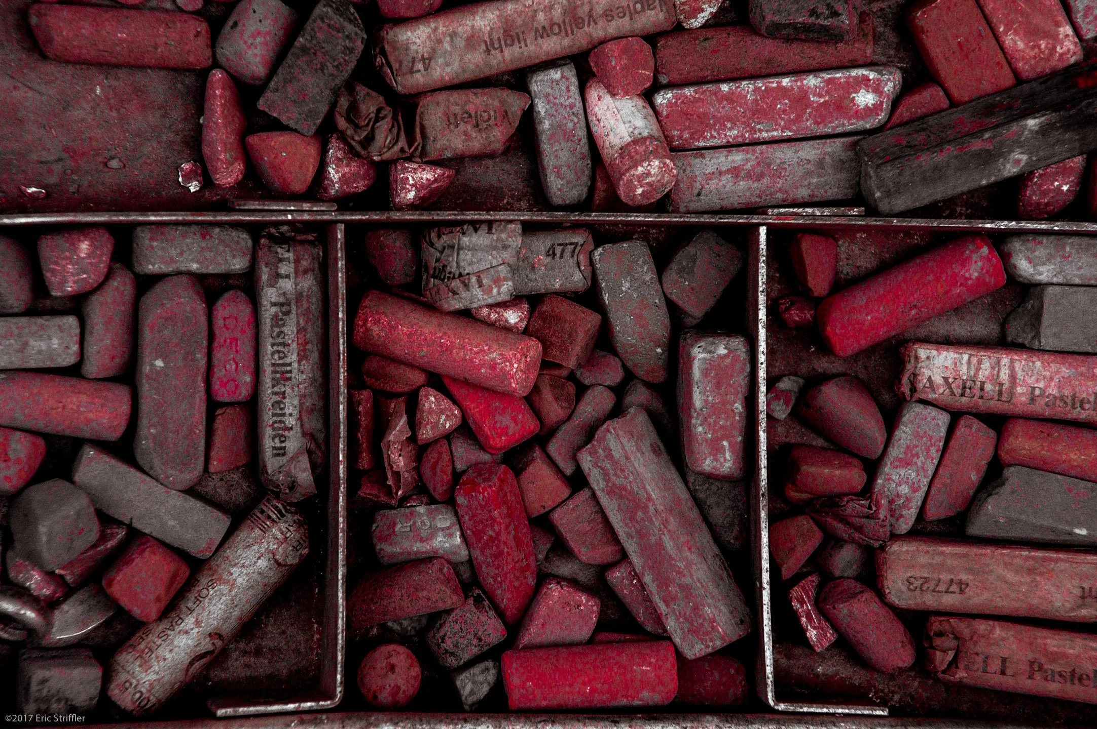 Eric Striffler Photography