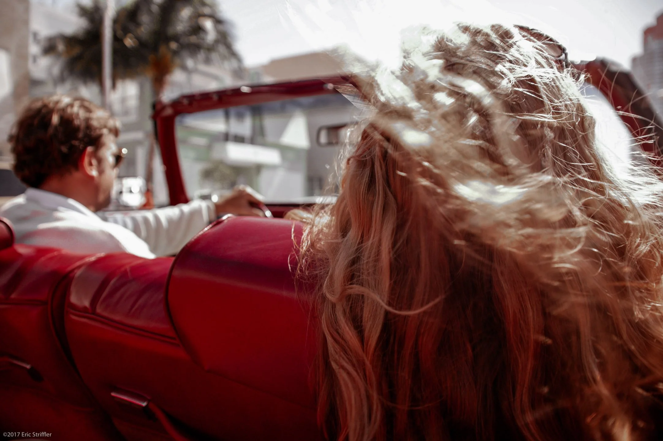 Eric Striffler Photography