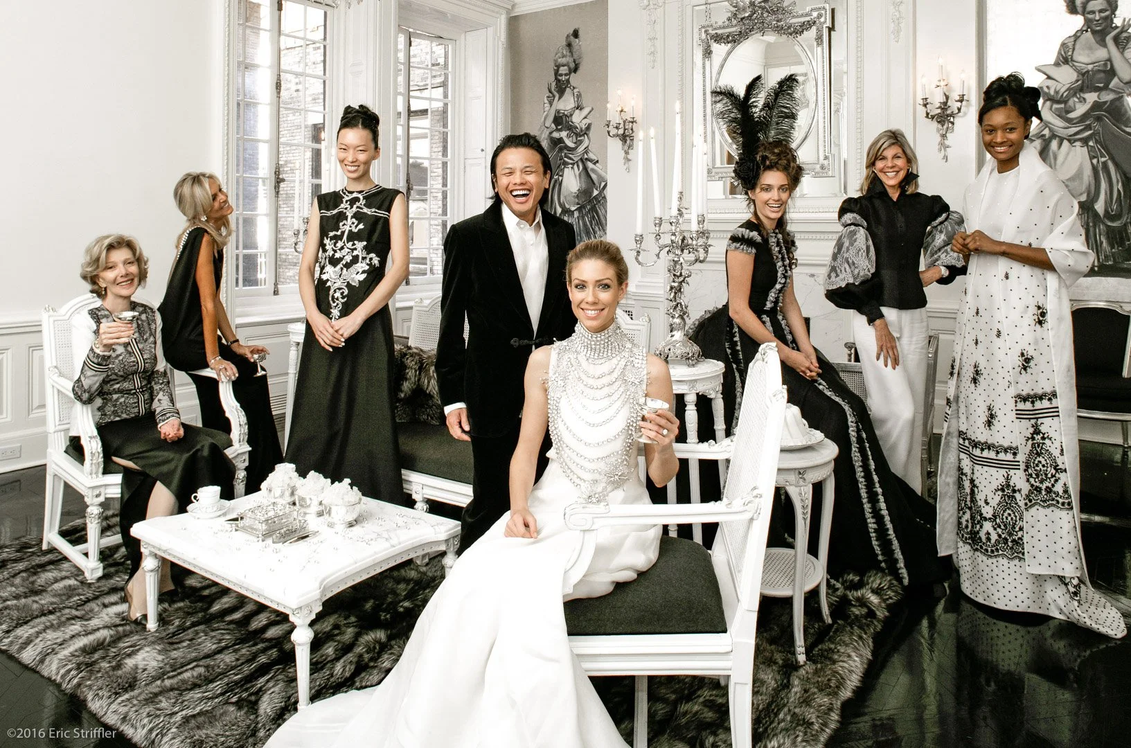 Rachelle Hruska Wedding