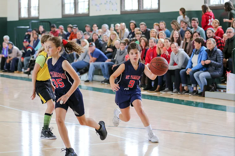 4th Grade Basketball Team Wins Championship! | Blog