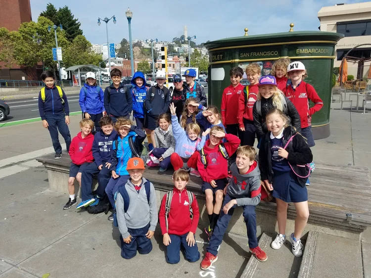 3rd Grade Field Trip Highlights | Blog