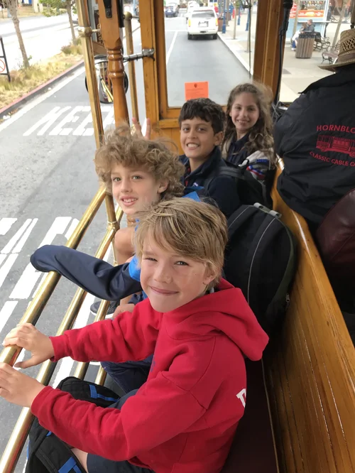 3rd Grade Field Trip Highlights | Blog