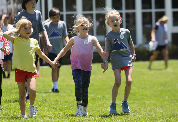 Students Have a Blast of Field Day | Blog