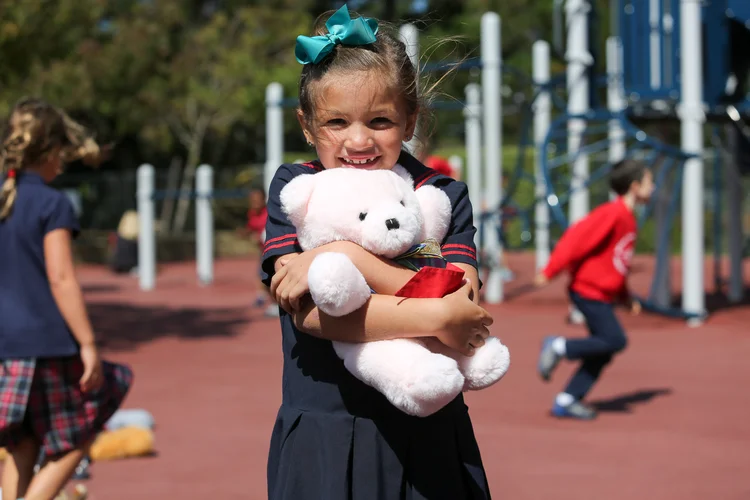Teddy Bear Day | Blog