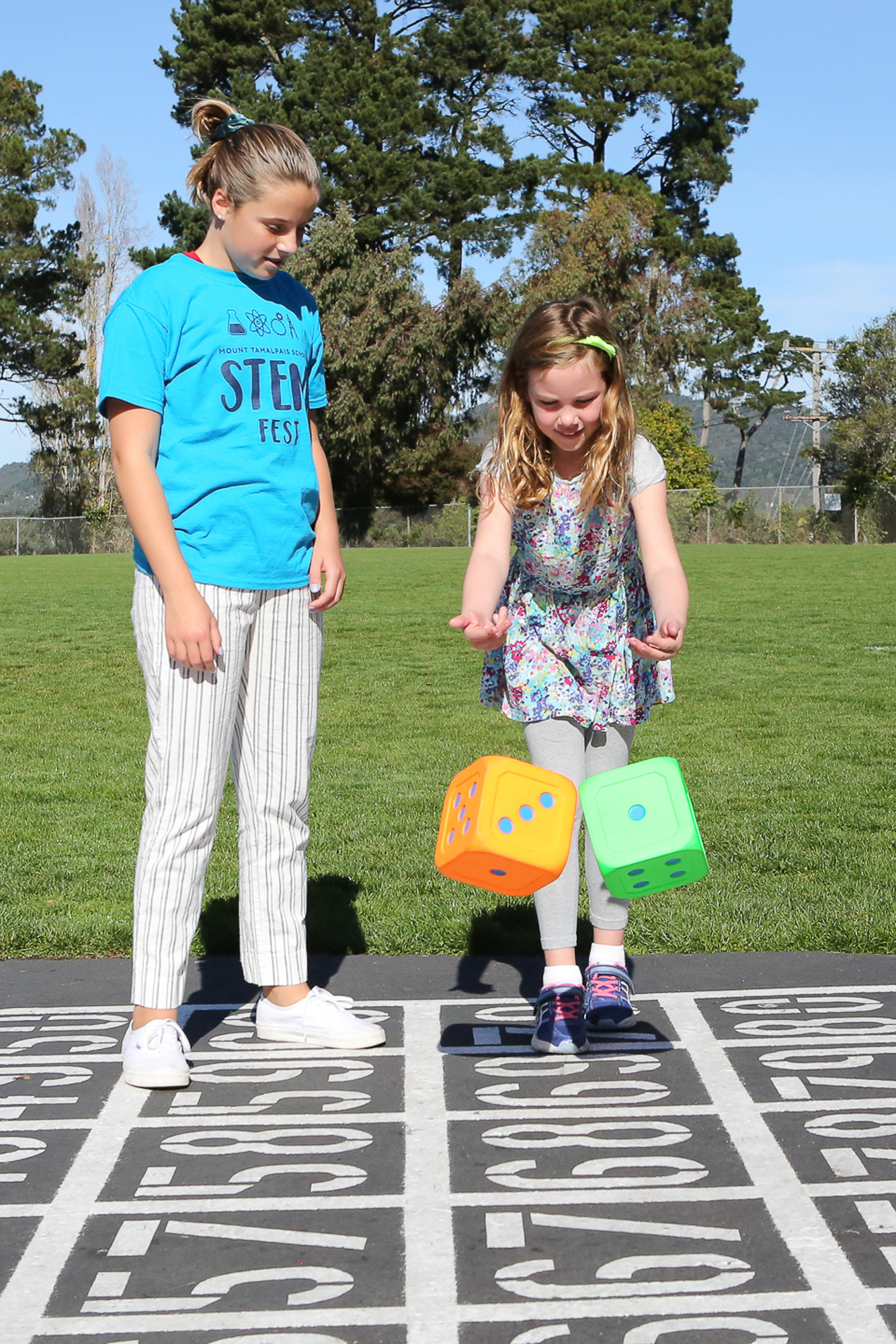 STEM Fest 2018 | Blog