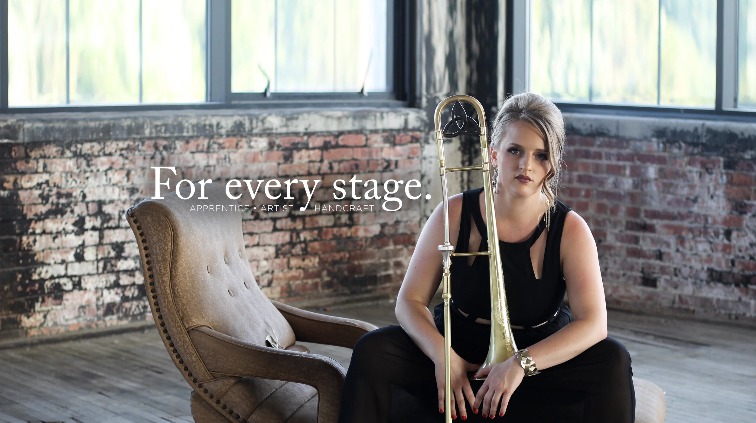 B.A.C. Musical Instruments, Kansas City