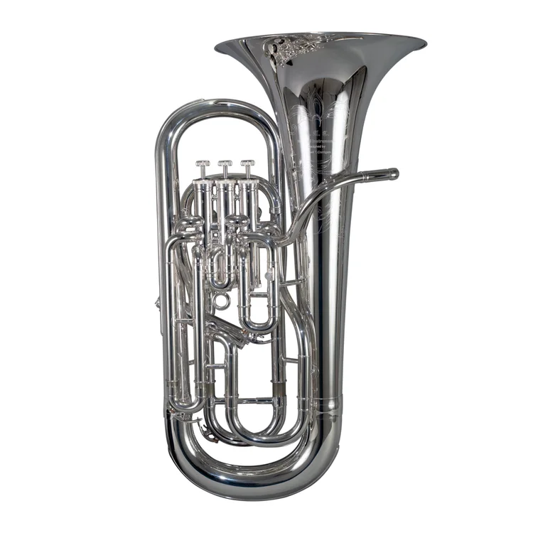 B.A.C. Musical Instruments, Kansas City