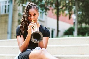 Artists — B.A.C. Musical Instruments, Kansas City