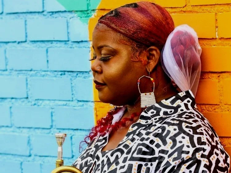 Artists — B.A.C. Musical Instruments, Kansas City