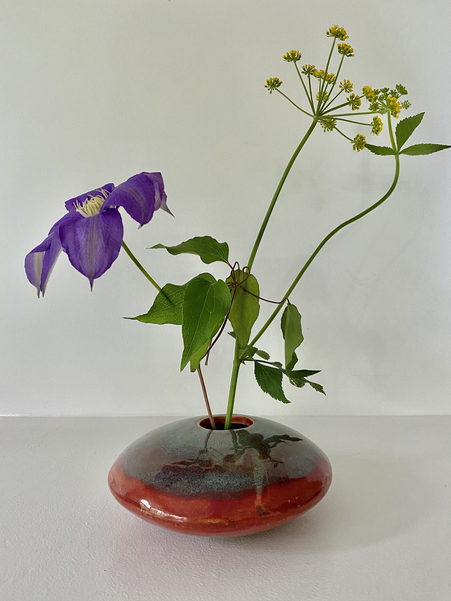 Ikebana Vases