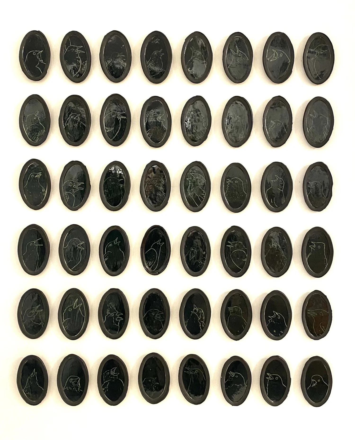 portfolio — krb ceramics