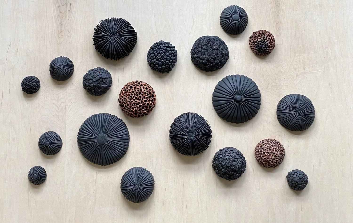 portfolio — krb ceramics