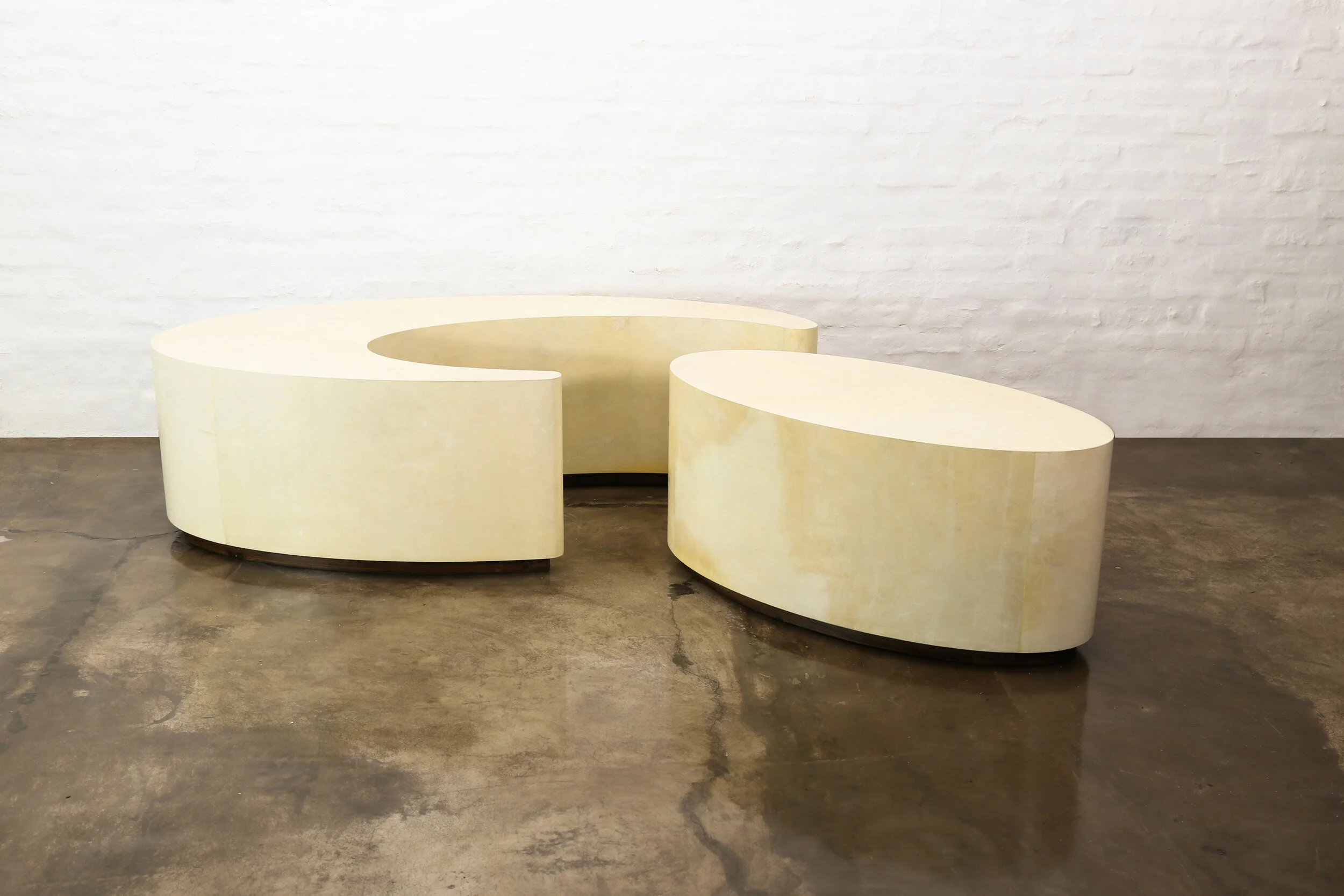 Costantini Design: Custom furniture, fabrication, lighting and ...