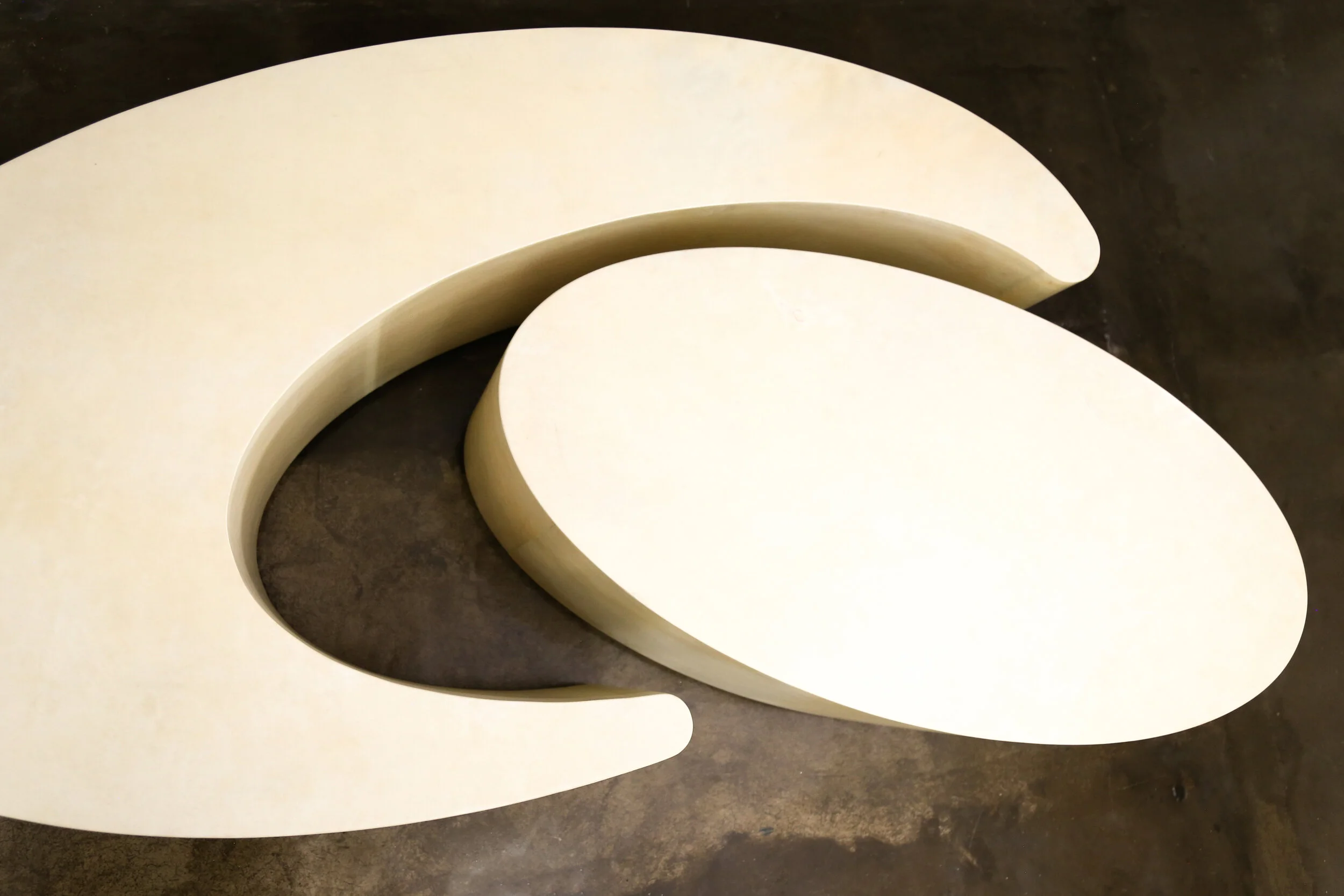 Costantini Design: Custom furniture, fabrication, lighting and ...