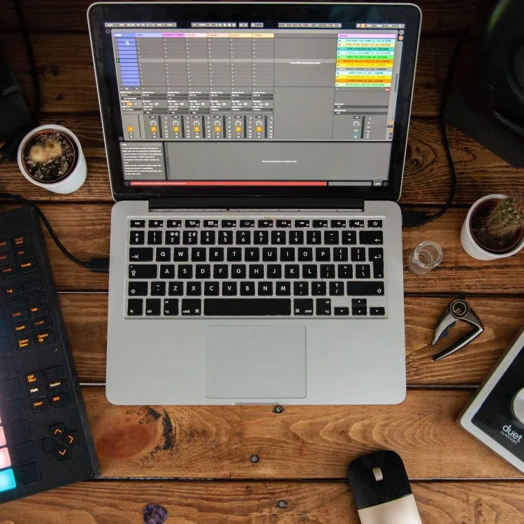 Beginner's Guide to Ableton Live: 20 Common Questions Before You Start ...
