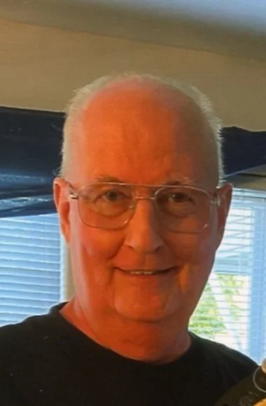 John A. Volakakis — Thompson & Kuenster Funeral Home