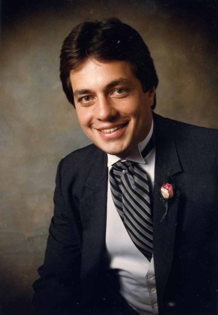 David R. Lugo — Thompson & Kuenster Funeral Home