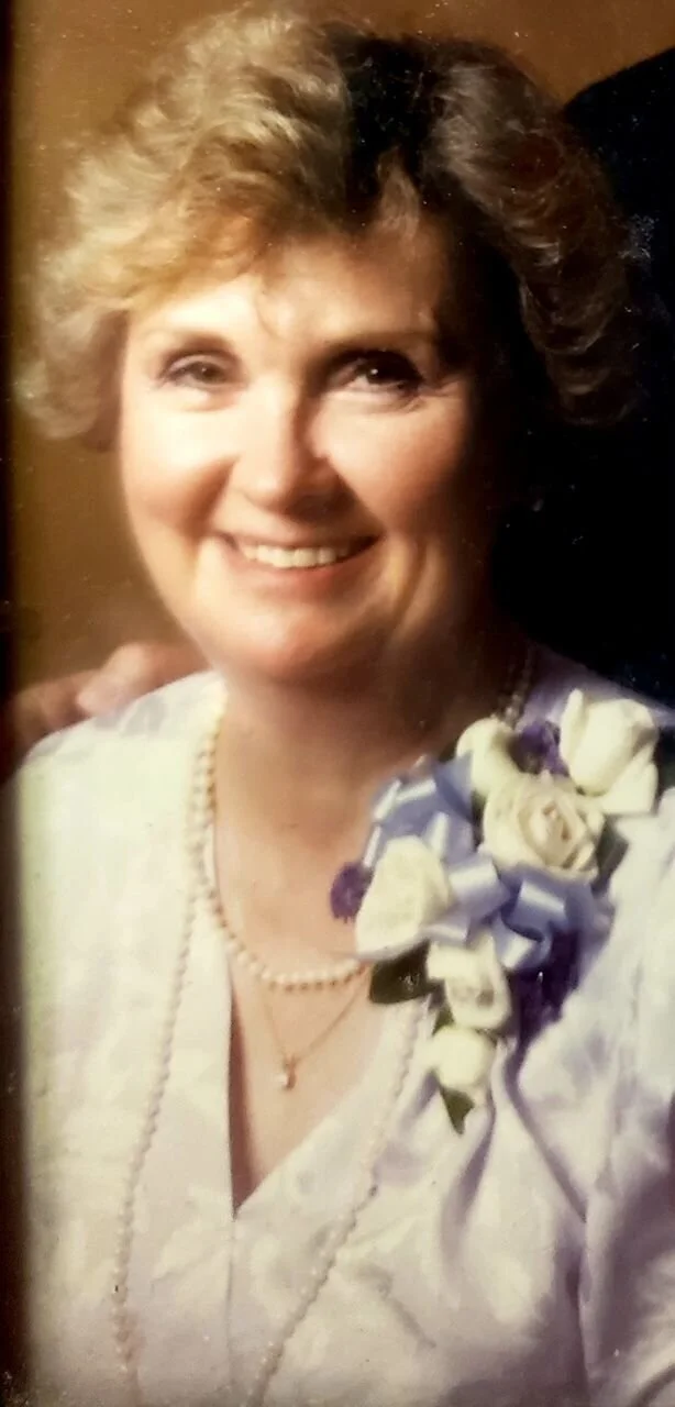 Mary Ellen Long — Thompson & Kuenster Funeral Home