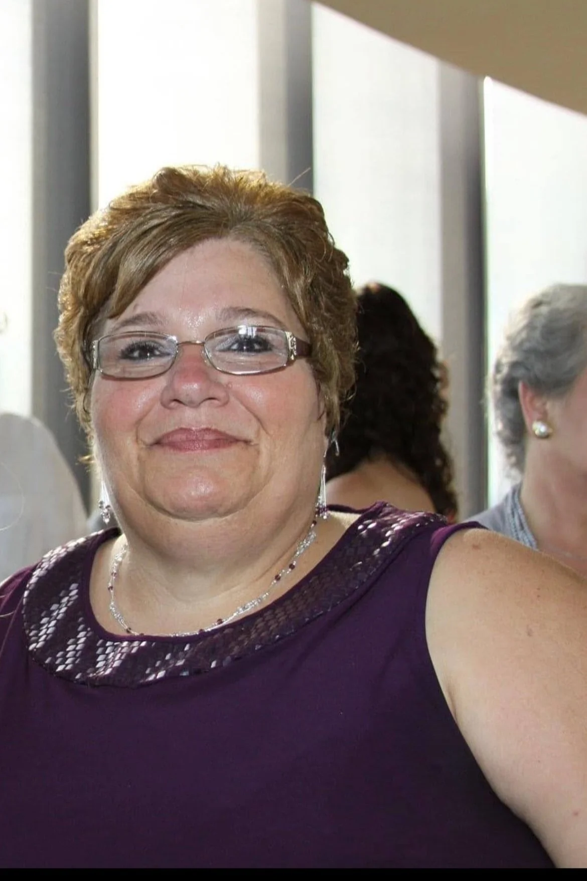 Obituaries - Oak Lawn Funeral Home - Thompson & Kuenster Funeral Home ...