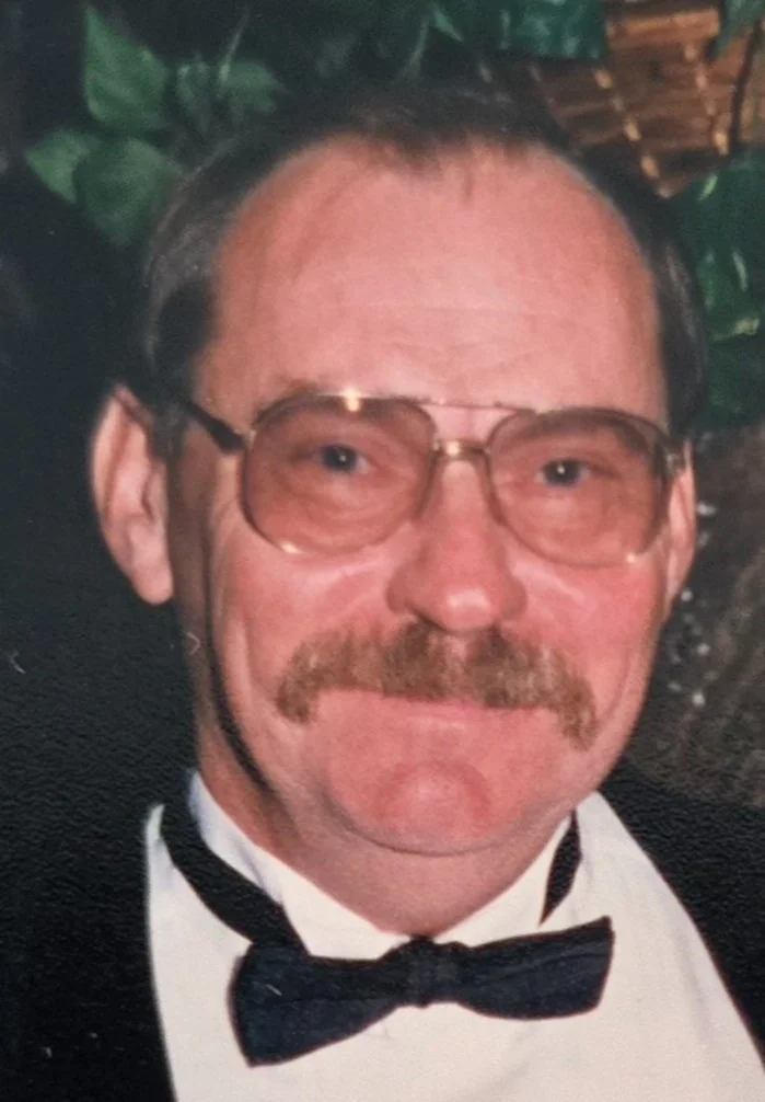 Kenneth B. Andersen — Thompson & Kuenster Funeral Home