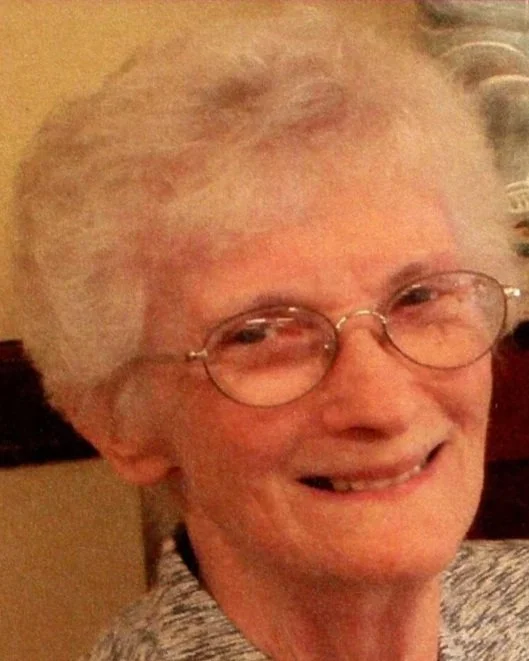 Sister Ellen Marie Ryan — Thompson & Kuenster Funeral Home
