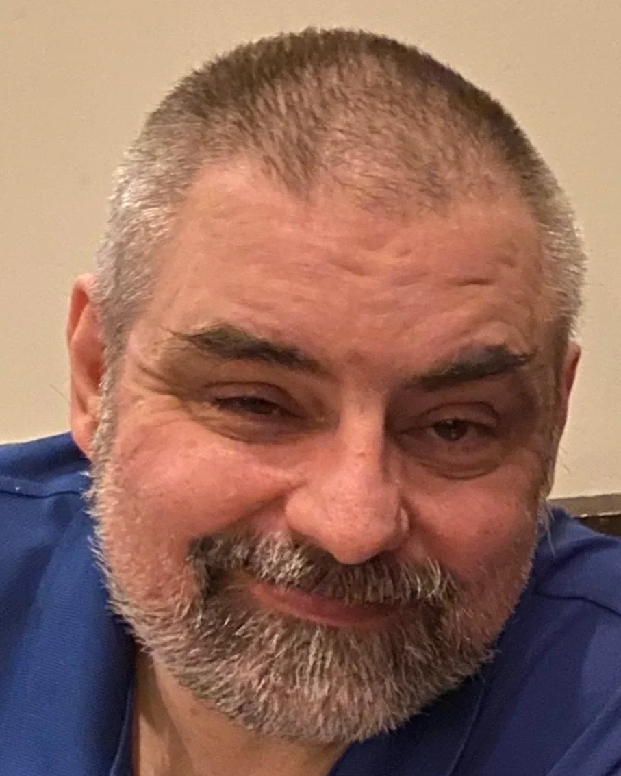 Bryan J. Kumzi — Thompson & Kuenster Funeral Home