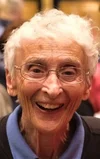 Sister Patricia M. Murphy, RSM — Thompson & Kuenster Funeral Home