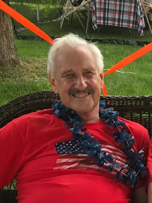 Robert S. Belin — Thompson & Kuenster Funeral Home