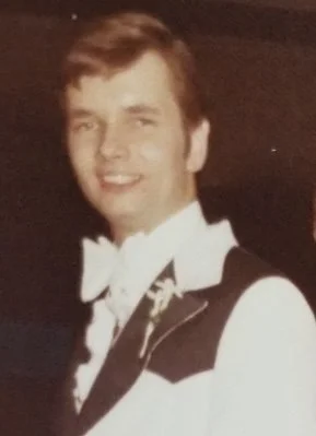 John N. Lenard — Thompson & Kuenster Funeral Home