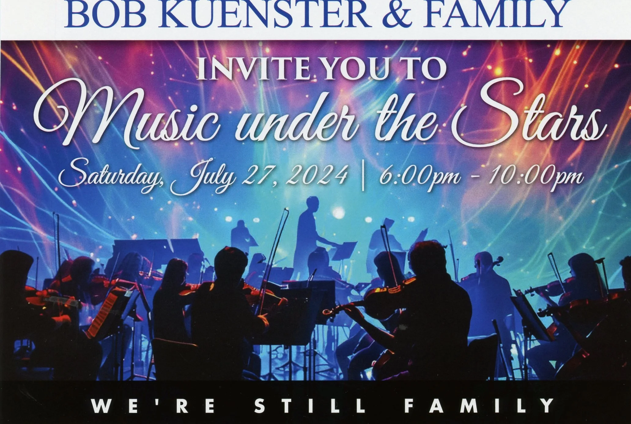 Events — Thompson & Kuenster Funeral Home