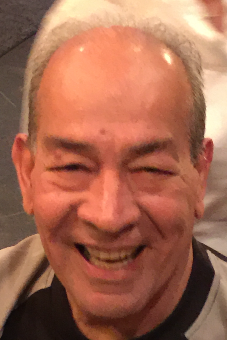 Robert J. Diaz — Thompson & Kuenster Funeral Home