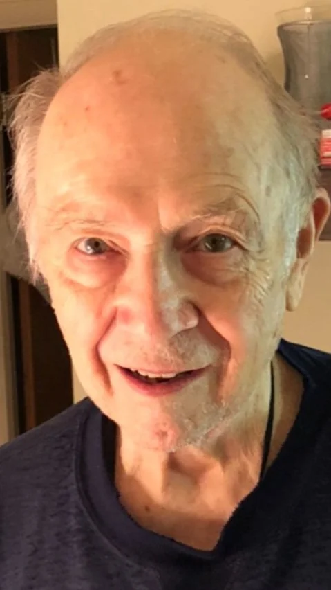 George E. Wiegel, Jr. — Thompson & Kuenster Funeral Home