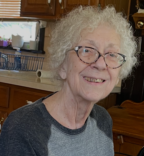Janice V. Nebelski — Thompson & Kuenster Funeral Home
