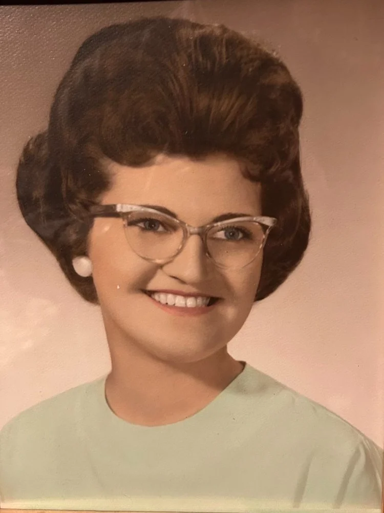 Susan J. Norris — Thompson & Kuenster Funeral Home