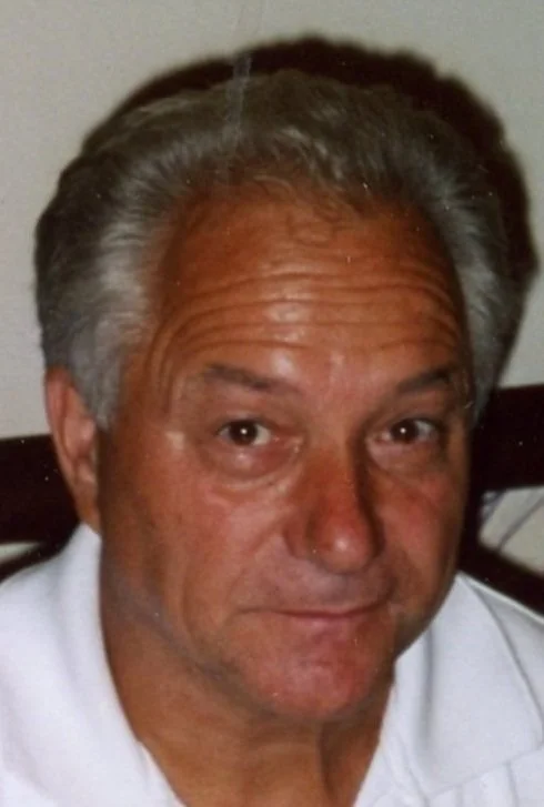 Charles Librizzi — Thompson And Kuenster Funeral Home
