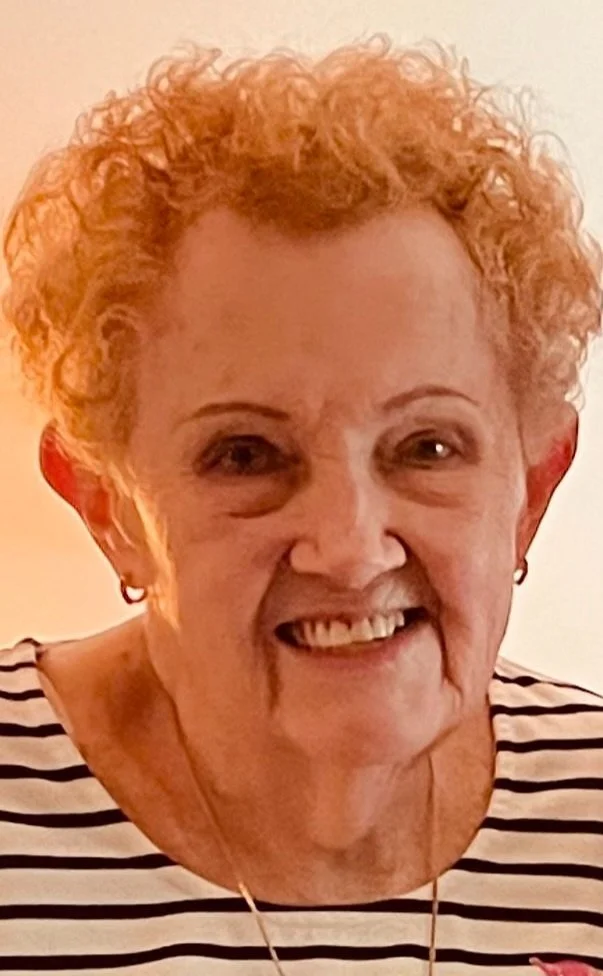 Jeanne Marie Casey — Thompson & Kuenster Funeral Home