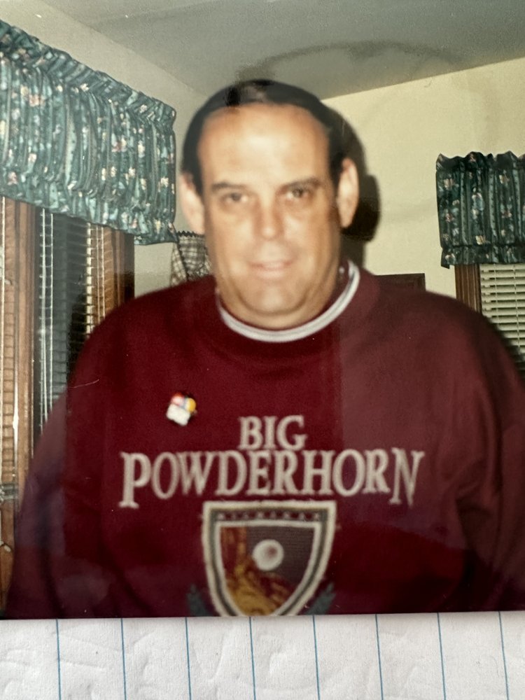 James M. Cassin — Thompson & Kuenster Funeral Home
