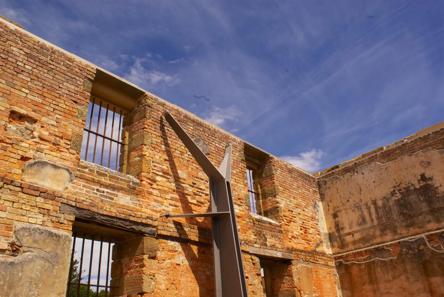 Kelsall Architects - Working with old buildings