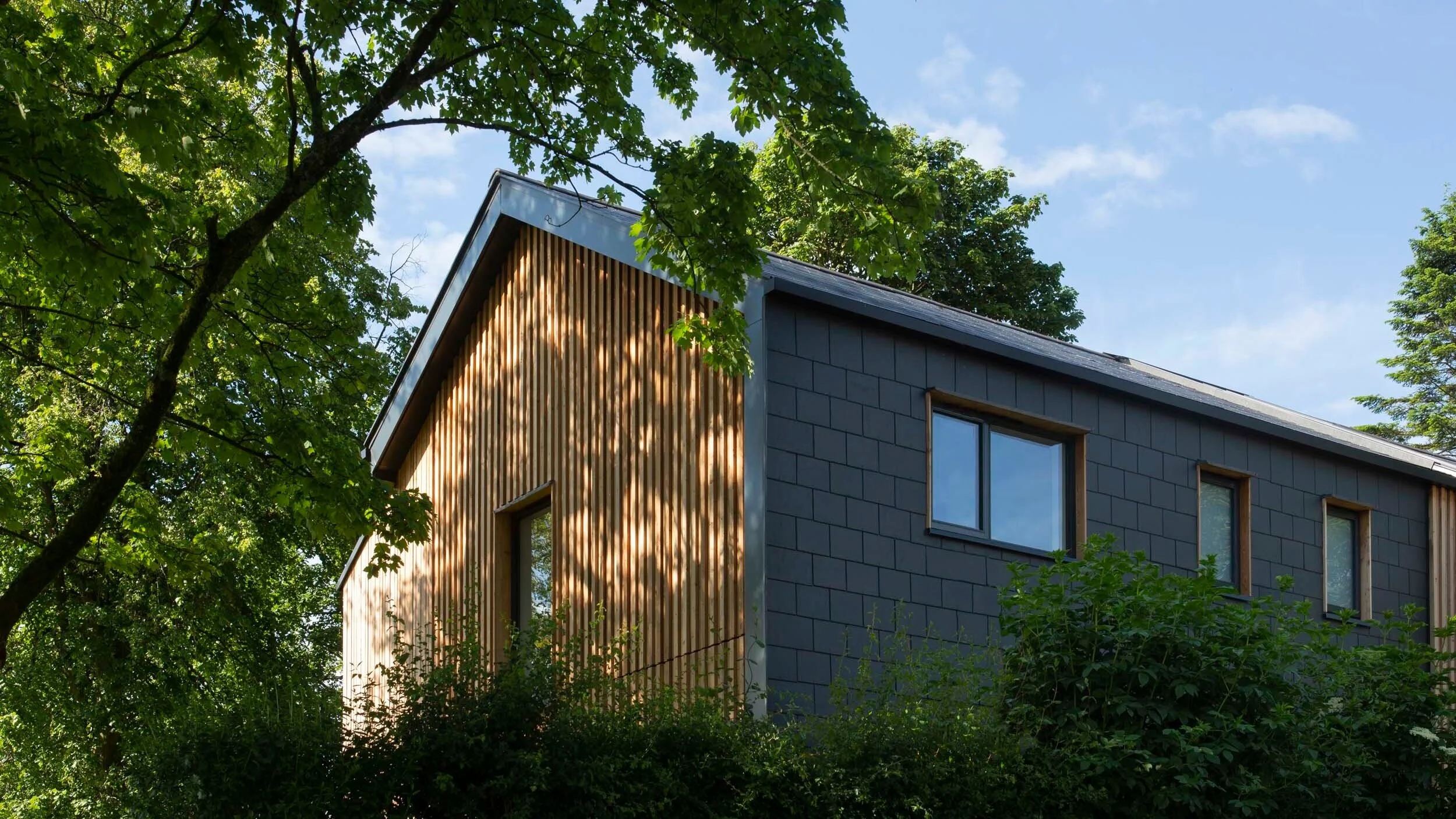 Kelsall Architects - Appleby House