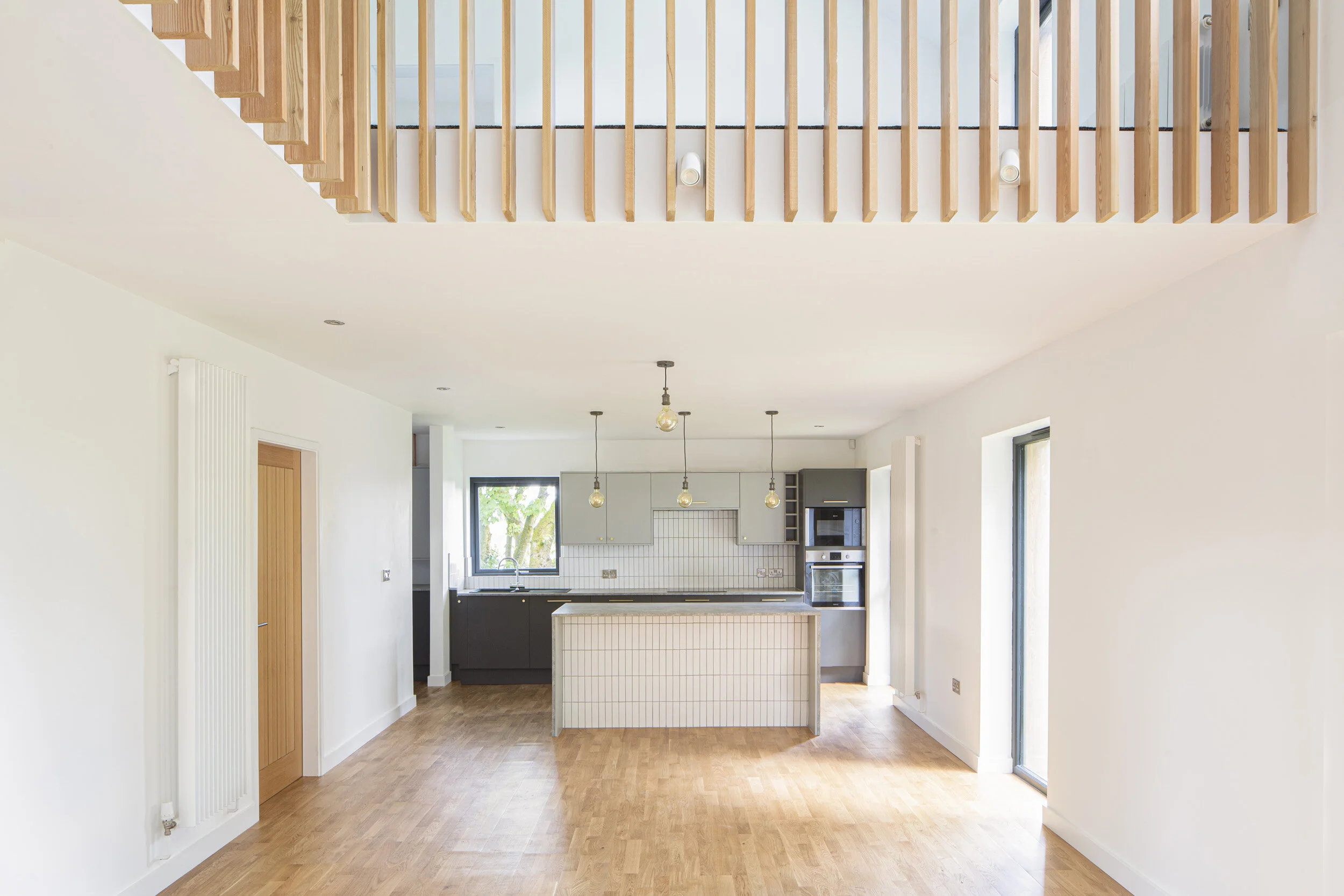 Kelsall Architects - Appleby House
