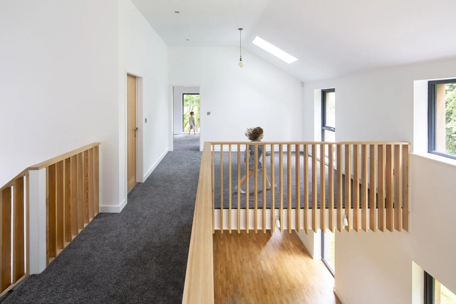 Kelsall Architects - Appleby House