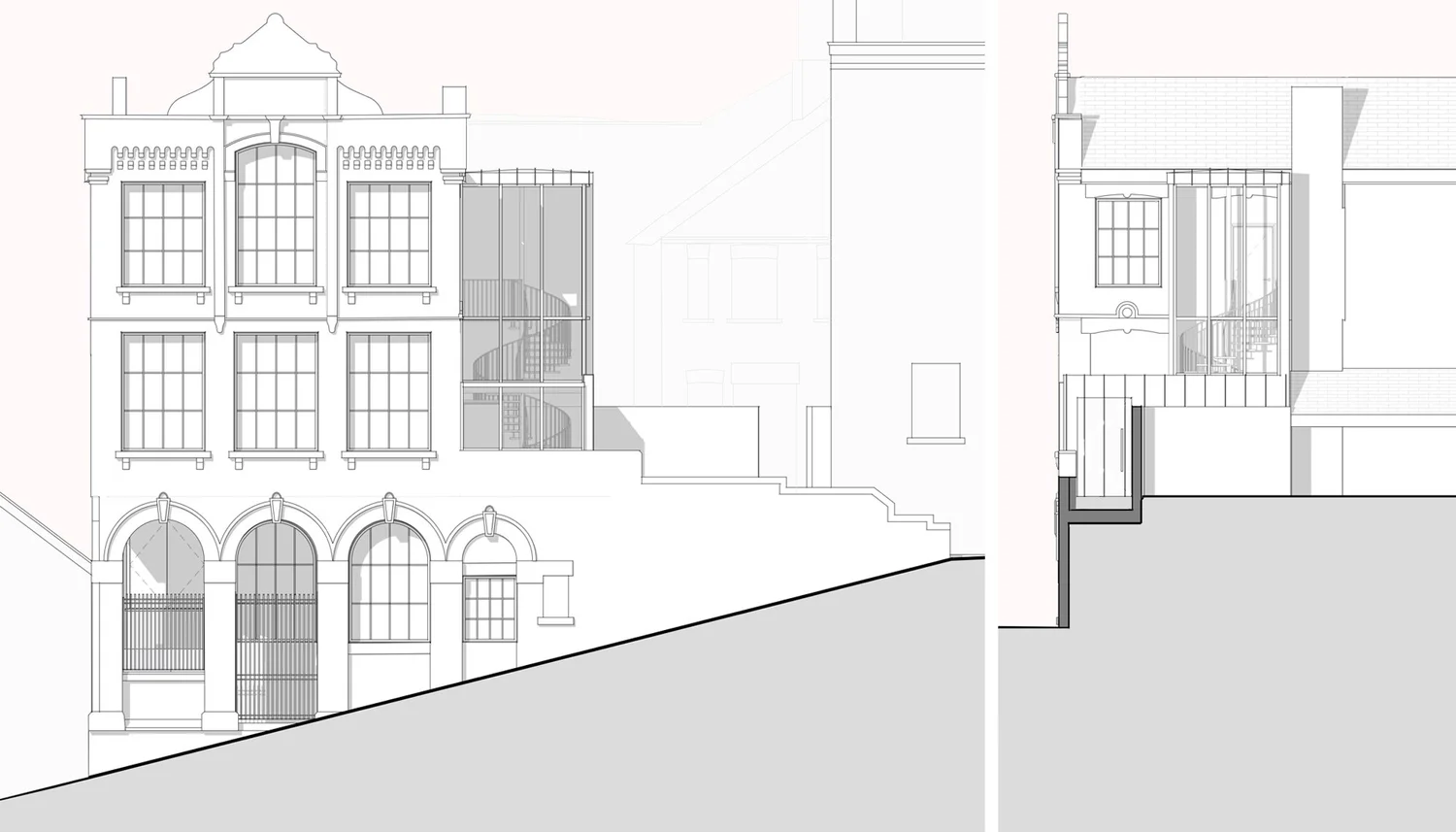 Kelsall Architects - 3 Market Place