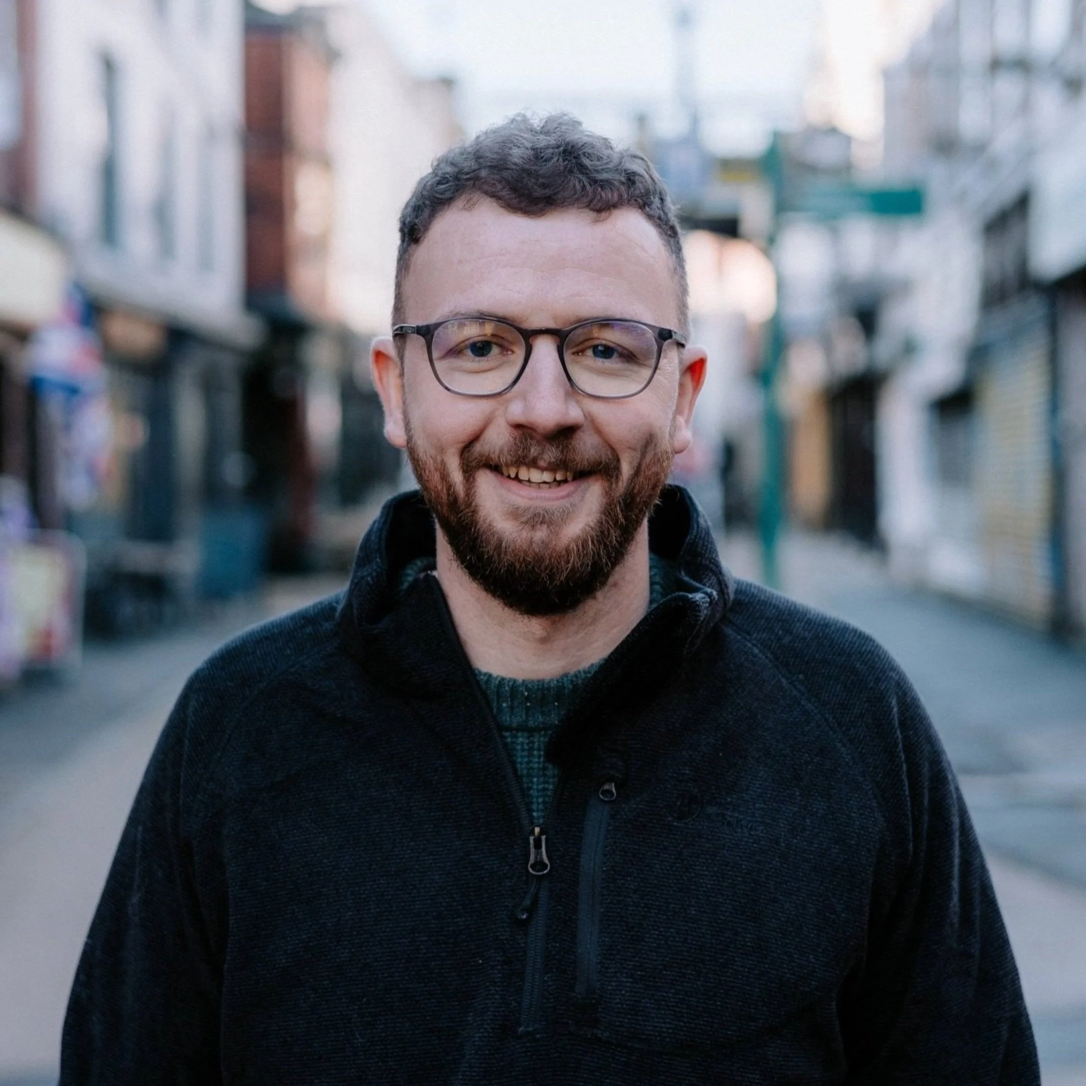 Kelsall Architects - People